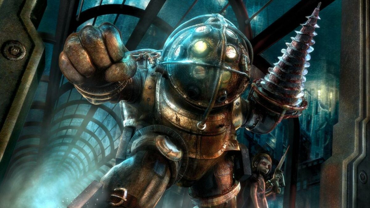 „Nicht Rapture, nicht Columbia“ – neue Leaks werfen Licht auf BioShock ...