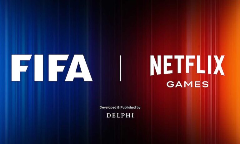 „Das zugänglichste FIFA aller Zeiten“ – Netflix meldet die Fußballmarke ...